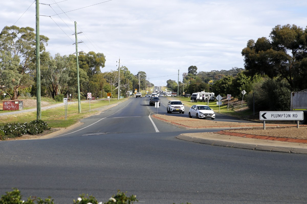 Road resealing program rolls out over autumn | Council News
