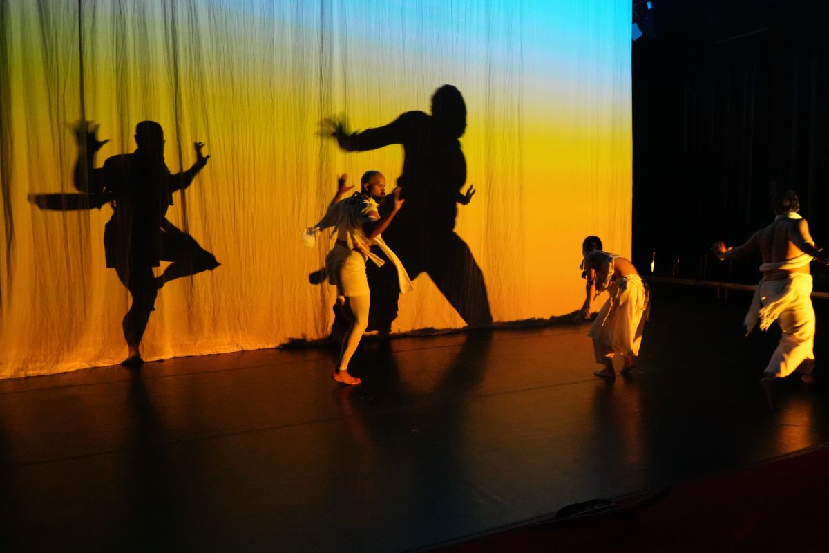 From river to stage: Garabari brings the Murrumbidgee’s Origin Story to ...